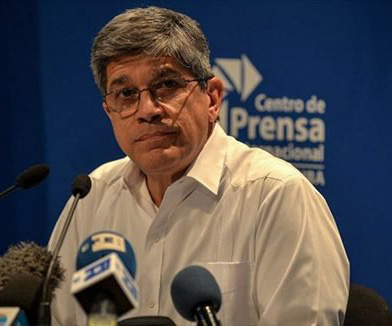 Cuba alerta sobre palabras del secretario de Estado estadounidense ...